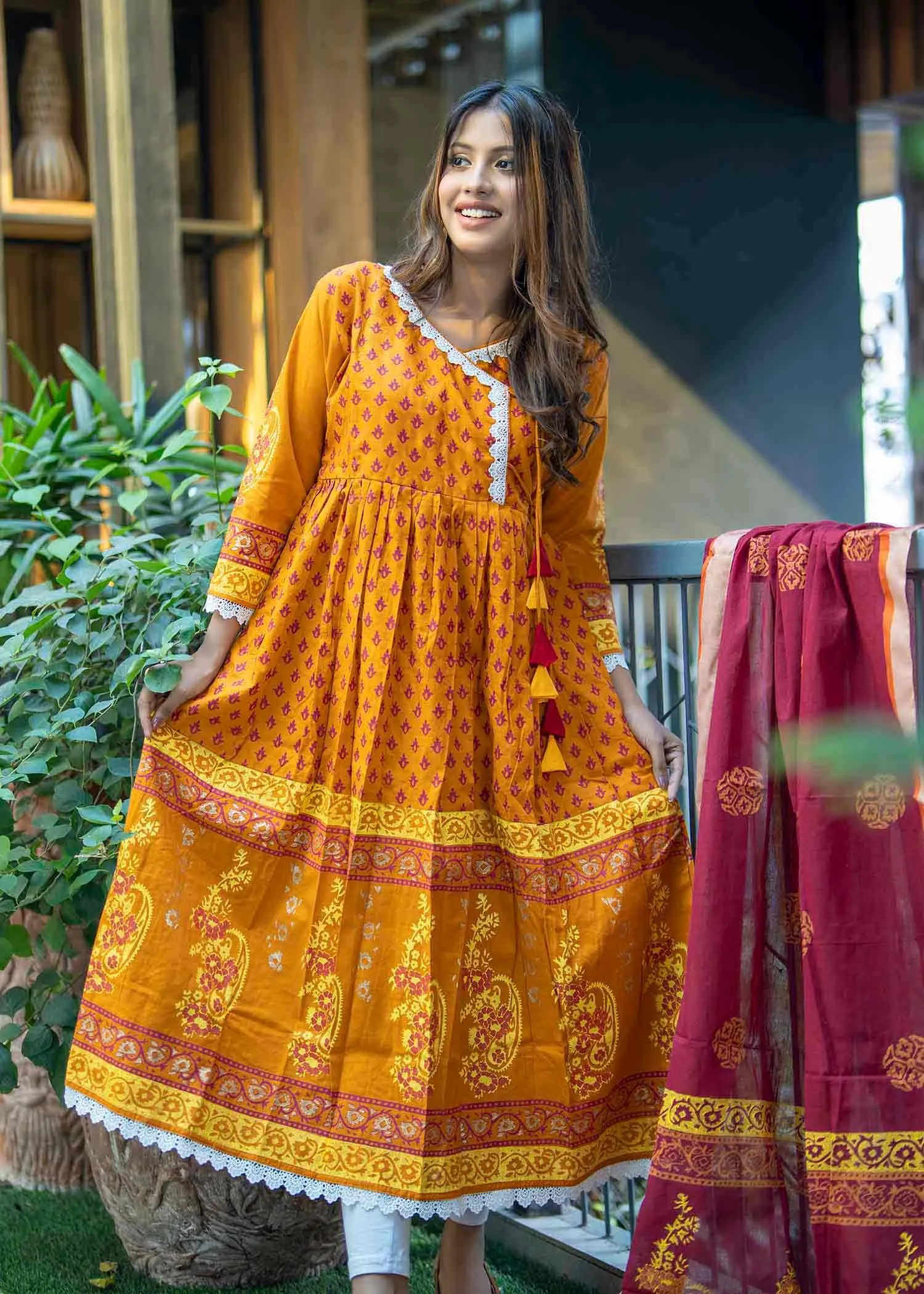 Ambor (অম্বর) | Weaving Dreams