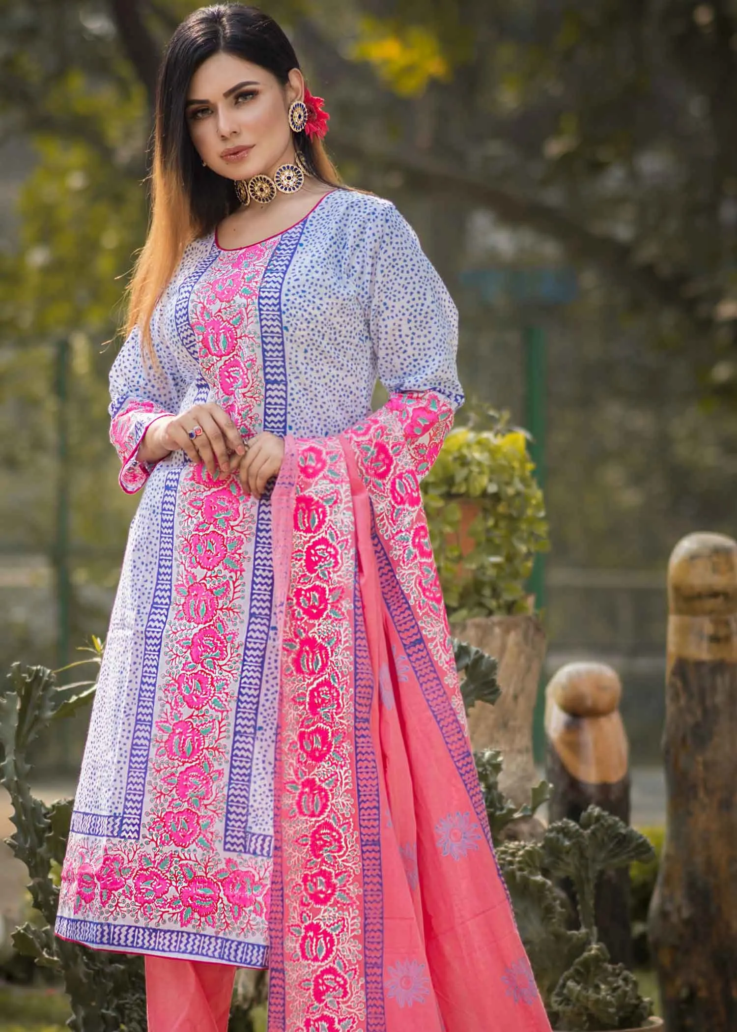 Ambor (অম্বর) | Weaving Dreams