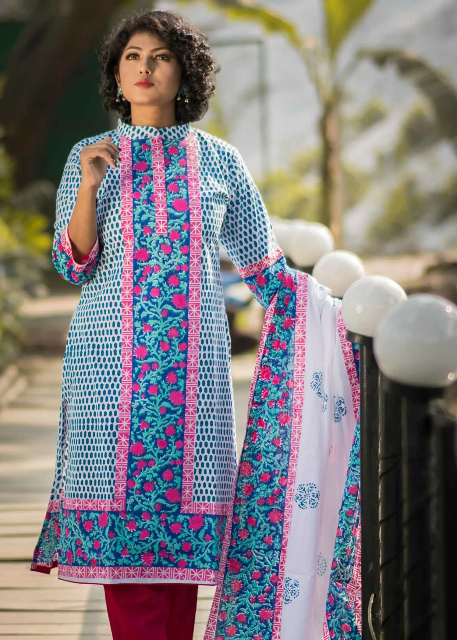 Ambor (অম্বর) | Weaving Dreams