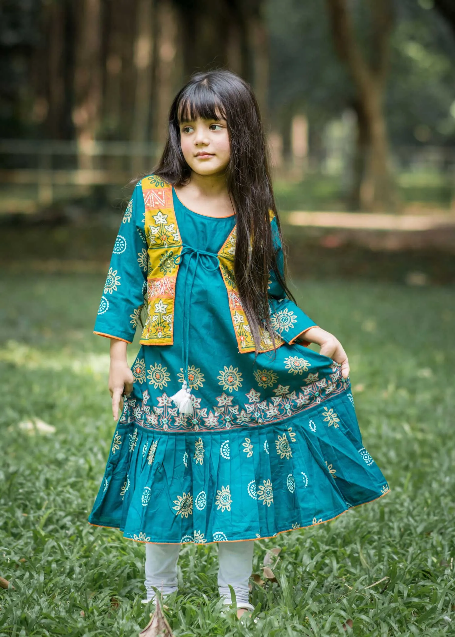 Ambor (অম্বর) | Weaving Dreams