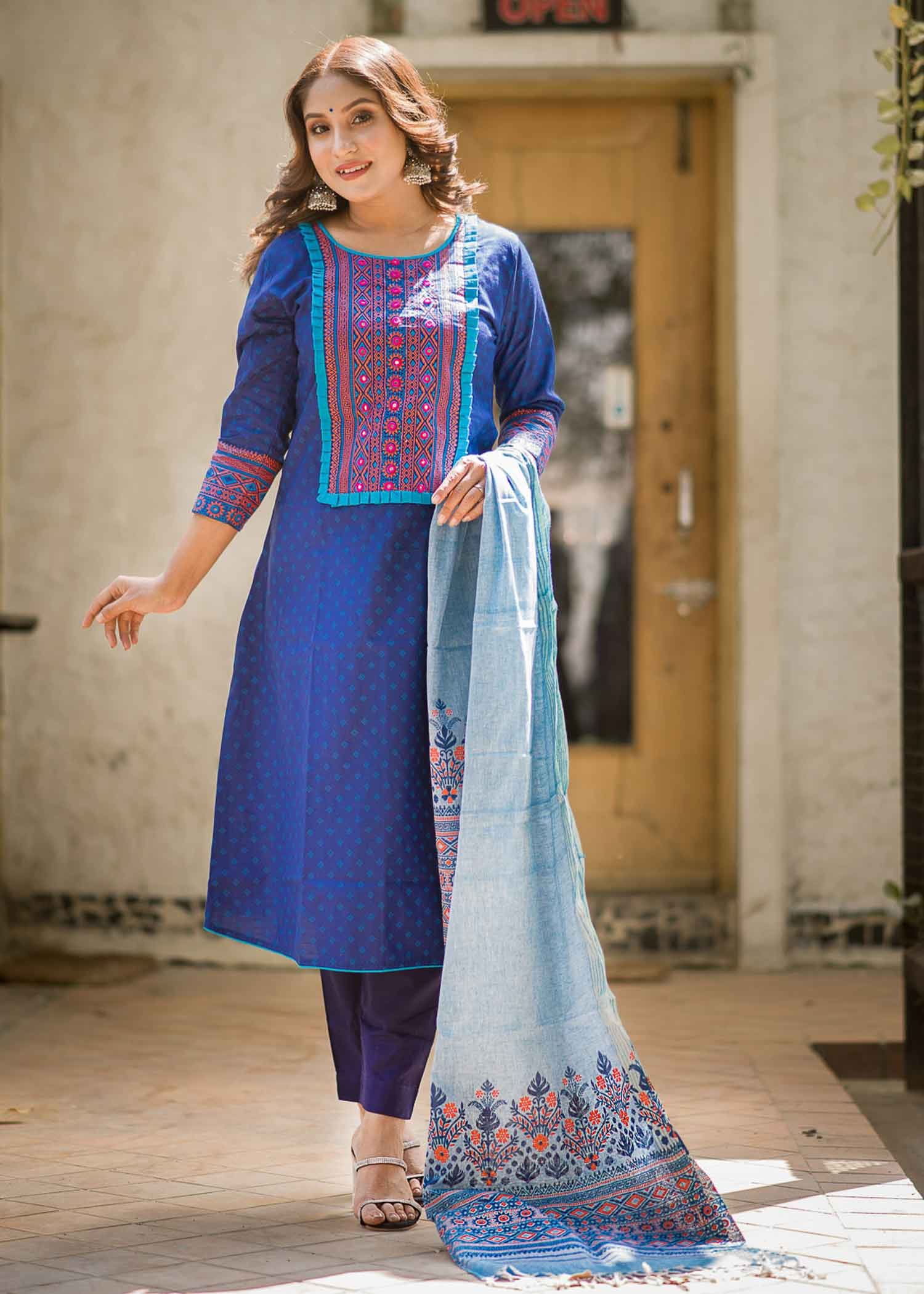 Ambor (অম্বর) | Weaving Dreams