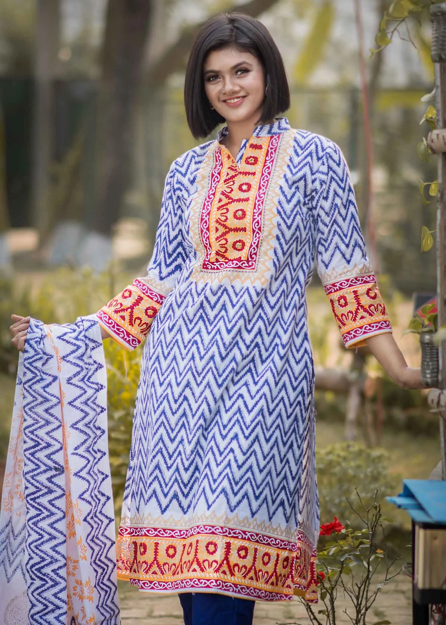 Ambor (অম্বর) | Weaving Dreams