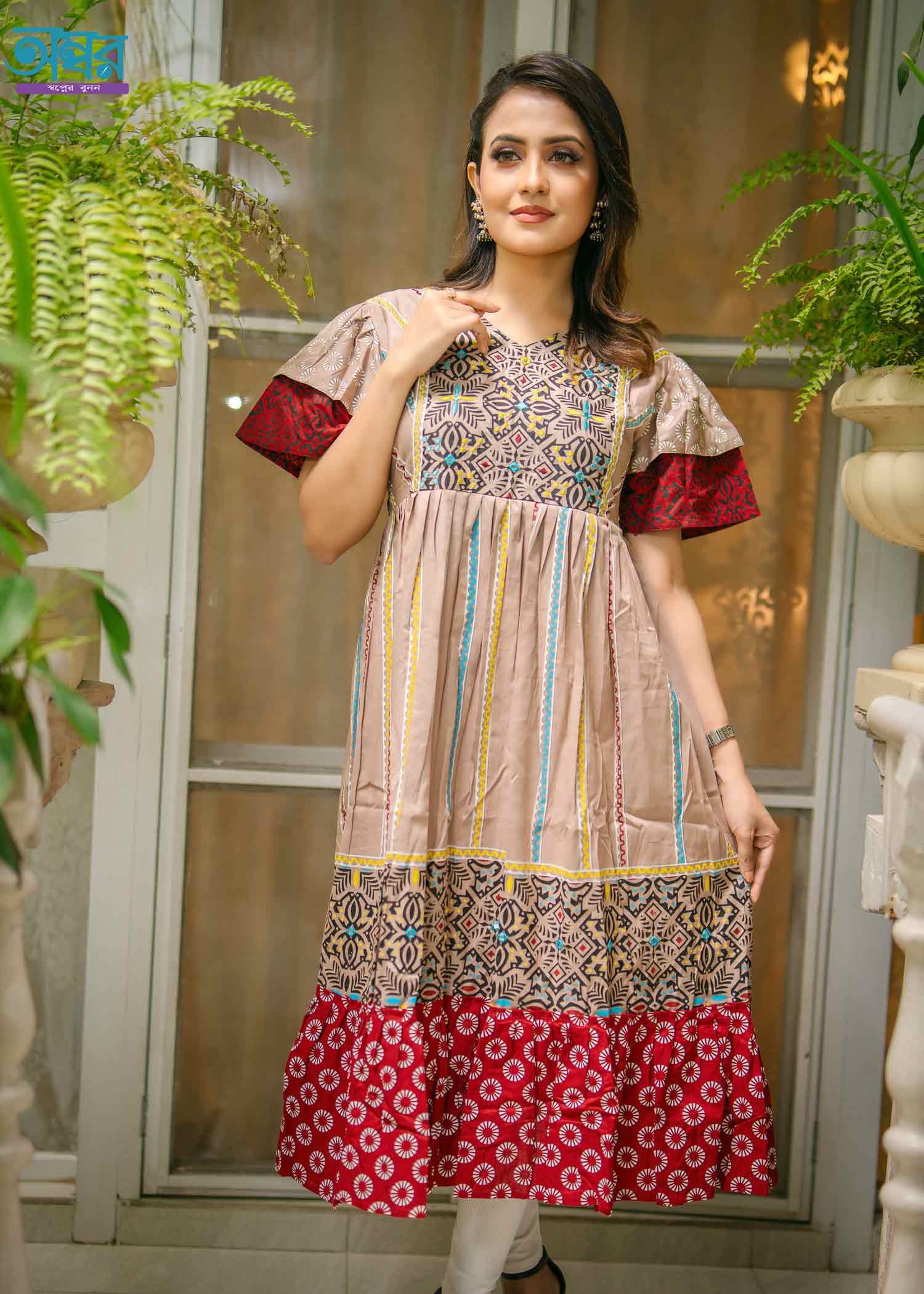 Ambor (অম্বর) | Weaving Dreams