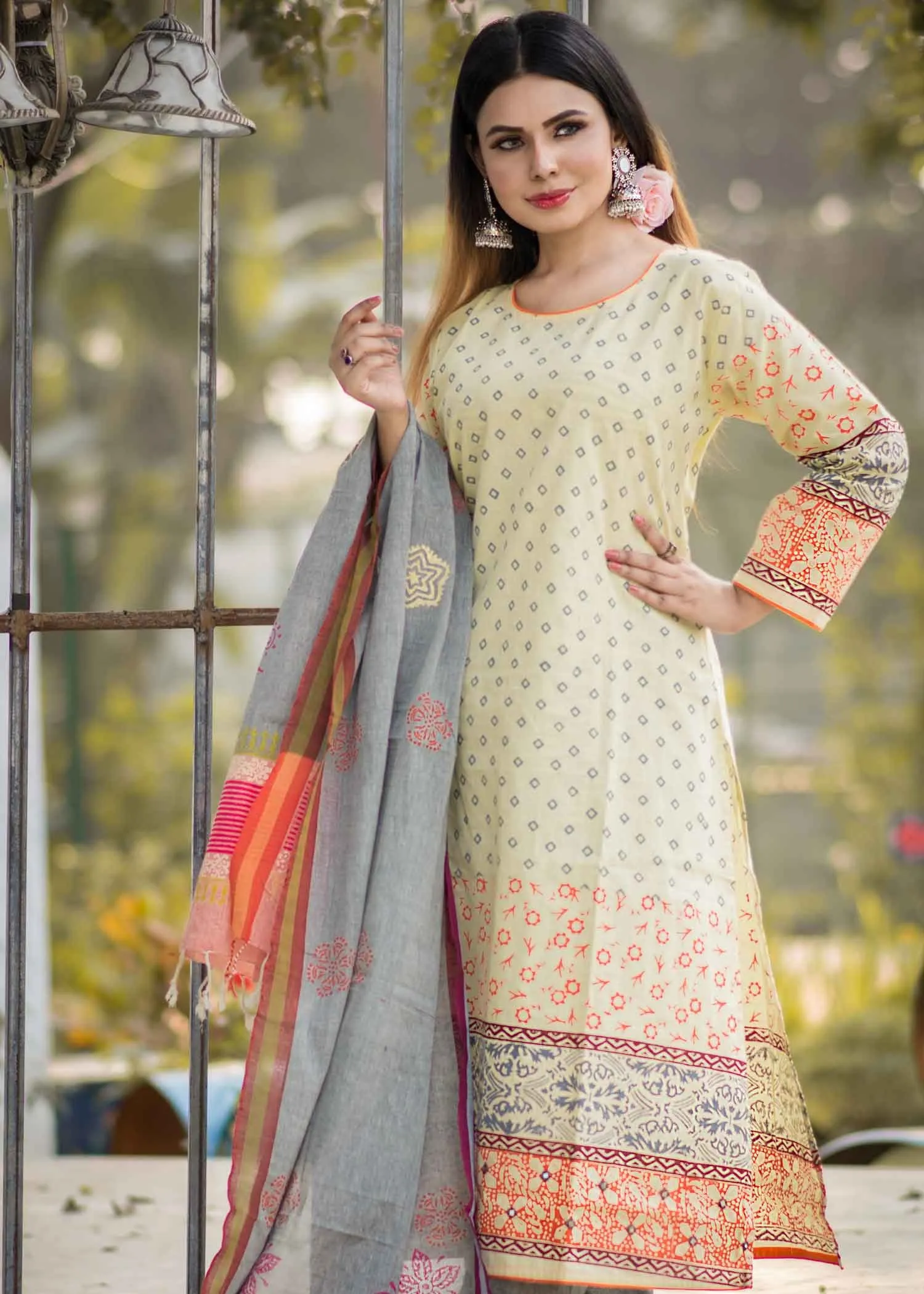 Ambor (অম্বর) | Weaving Dreams