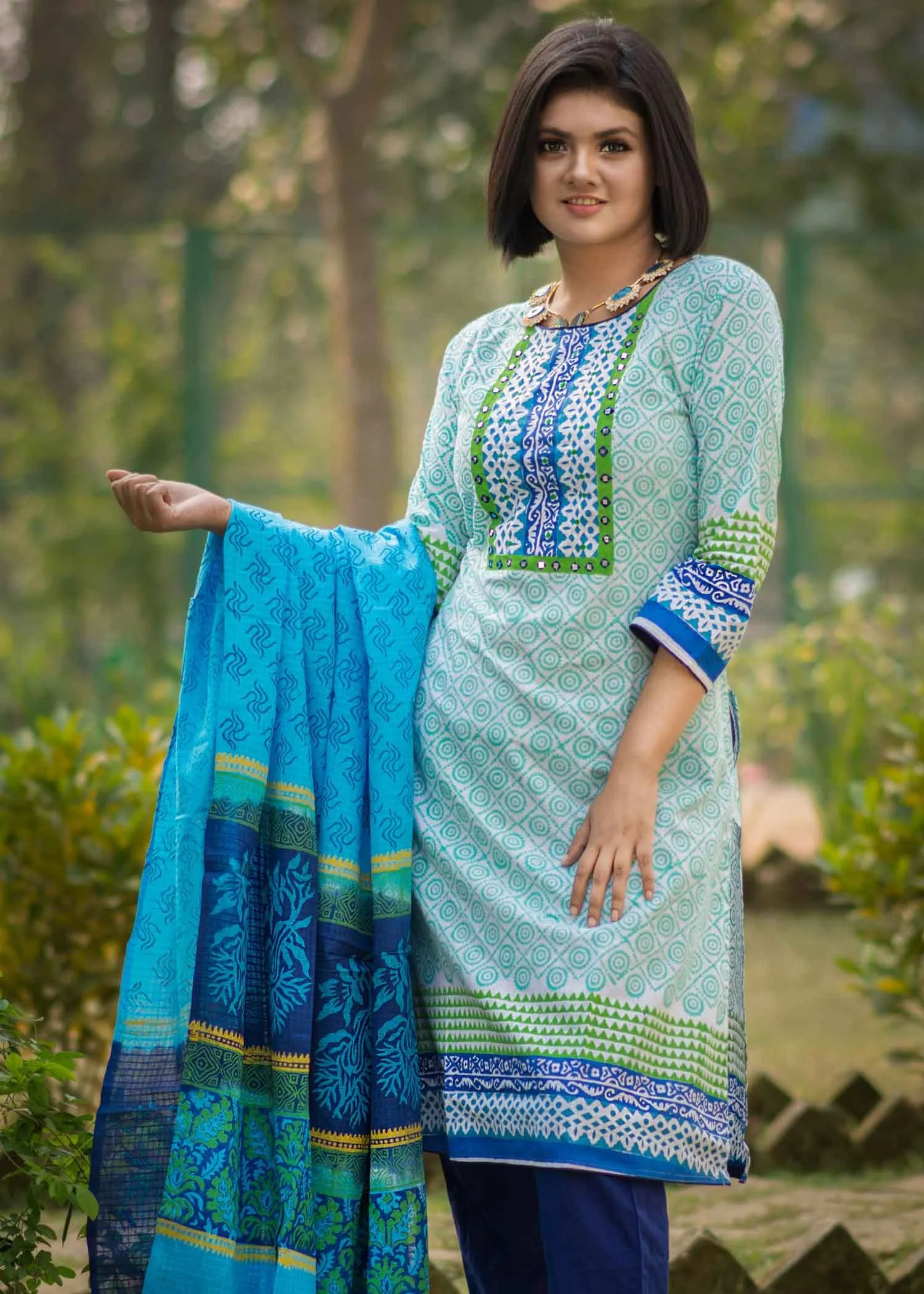 Ambor (অম্বর) | Weaving Dreams