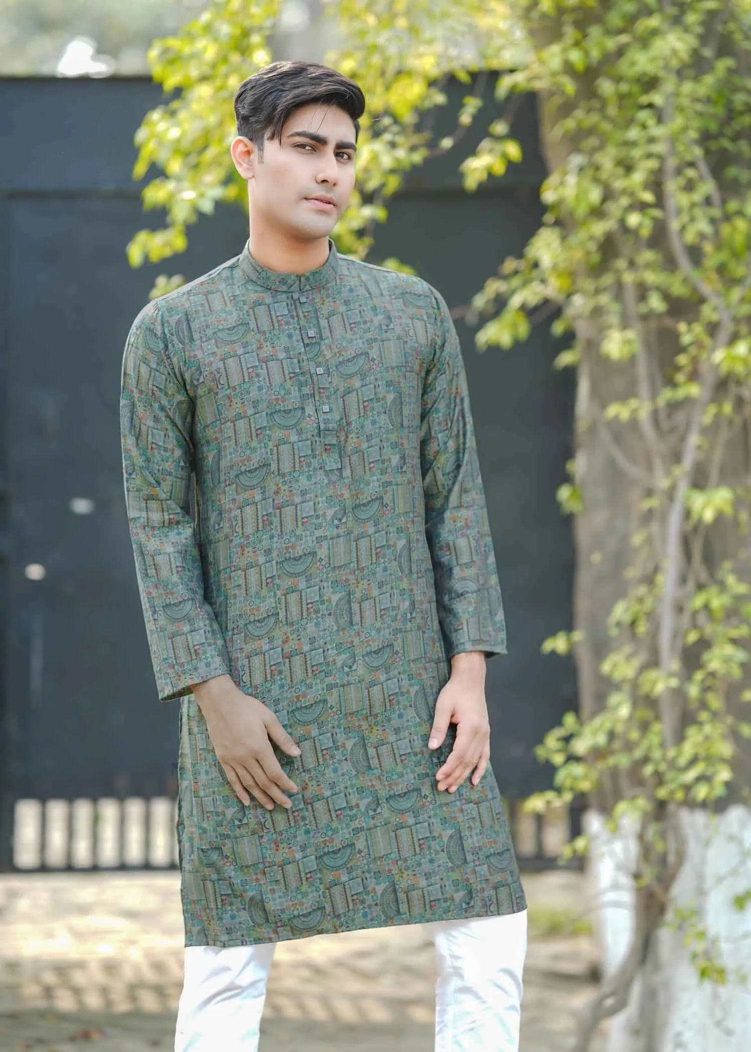 Ambor (অম্বর) | Weaving Dreams