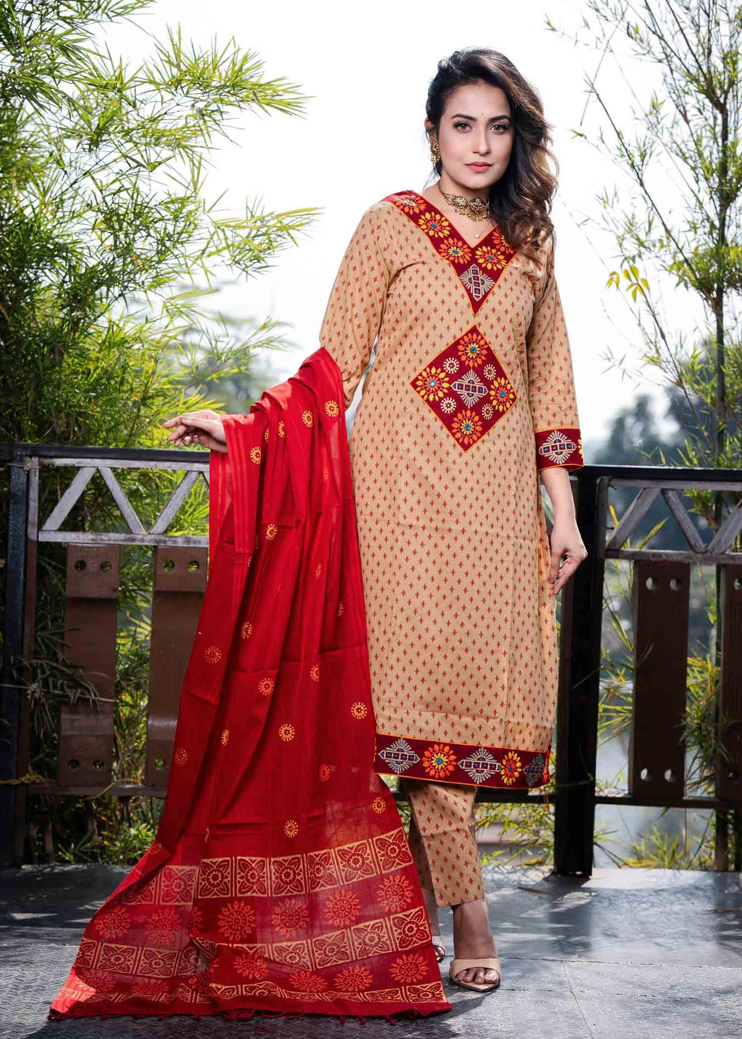 Ambor (অম্বর) | Weaving Dreams