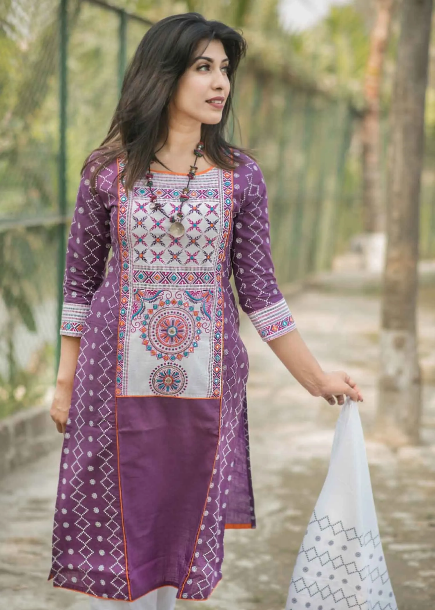 Ambor (অম্বর) | Weaving Dreams