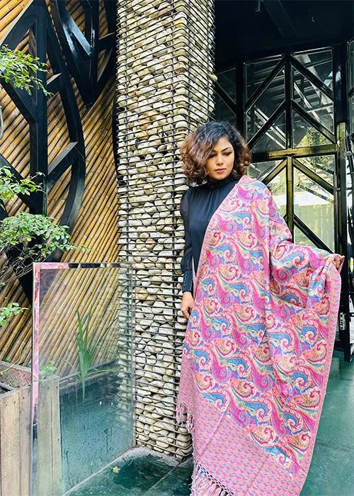 Ambor (অম্বর) | Weaving Dreams